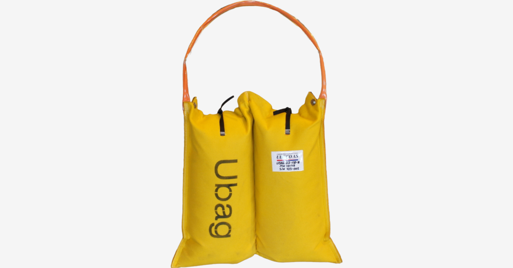 Dry u bag store